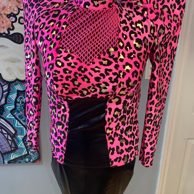 Alien Top and Mini Dress Sewing Pattern sizes S 4X PDF DOWNLOAD Drag ...