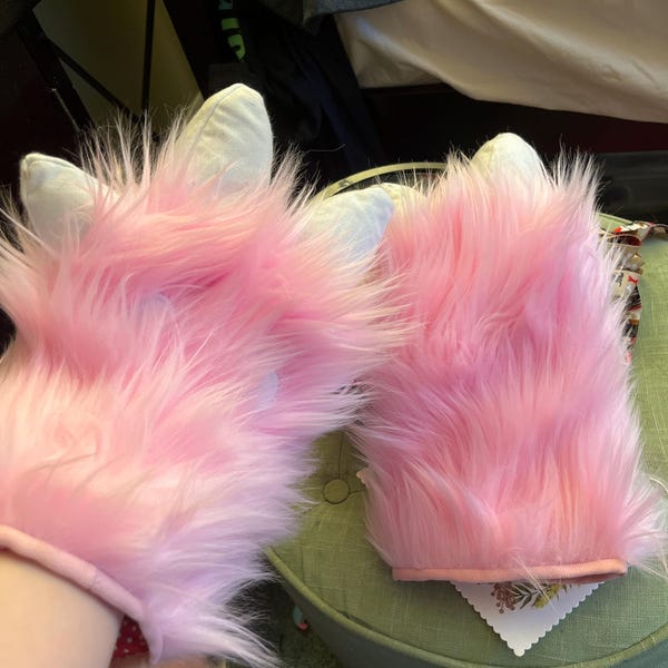 Custom Any Color Partial Fursuit Bird Wings for Furry - Etsy