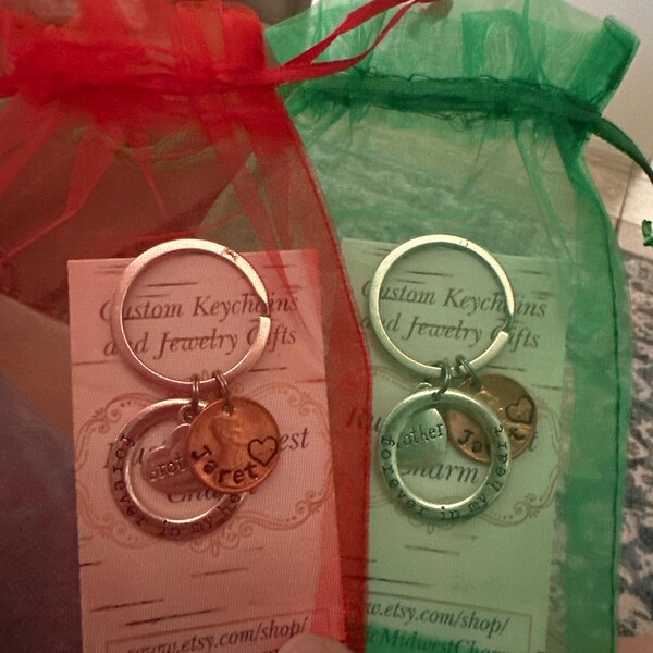 Personalized Roommate Keychain Set, Room Number Keychains, College ...