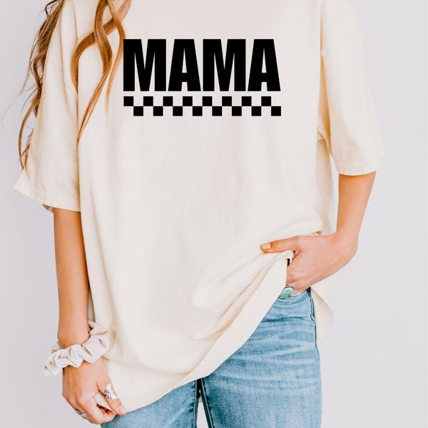 Comfort Colors 1717 Color Chart Print on Demand and Sublimation Assets ...