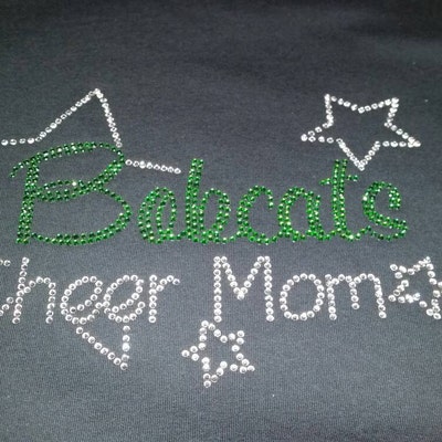 ULTRA MAGA Rhinestone Iron on Transfer Bling Diy Trump - Etsy