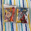 LGBTQ Pride Kandi Sticker and Candy DSMP Bag - Etsy Canada