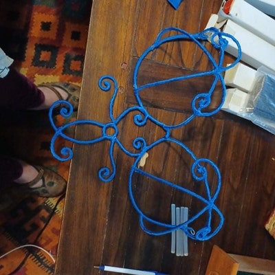 Samba Classic Custom Bra Wire Frame Design Custom Made - Etsy