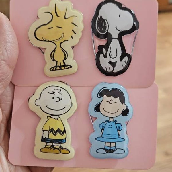 Charlie Brown X-ray Markers, Lead X-ray Markers, Rad Tech, Imaging ...