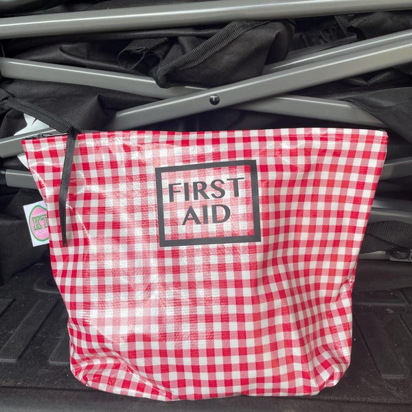 Smiley Face Molly Zip It - Etsy