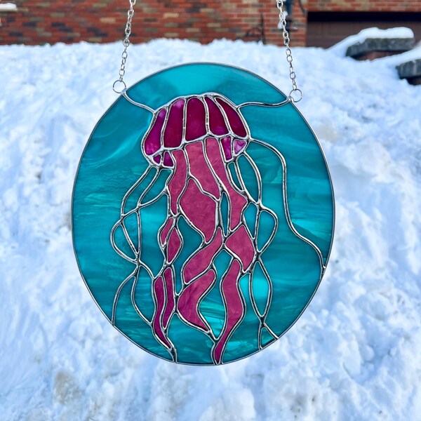 Starry Skeleton Hand Stained Glass Pattern // DIGITAL DOWNLOAD - Etsy