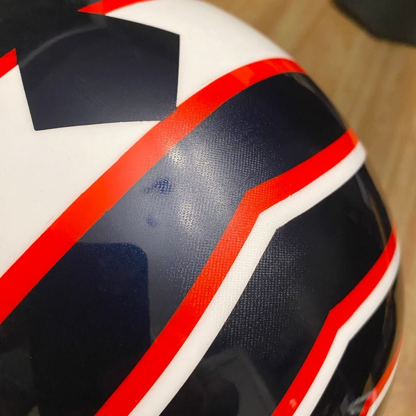 Top Gun Maverick HGU-33 Flight Helmet Movie Prop of USN United States ...