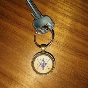 ANGEL SEHEIAH SEAL Necklace Guardian Angel Talisman - Etsy UK