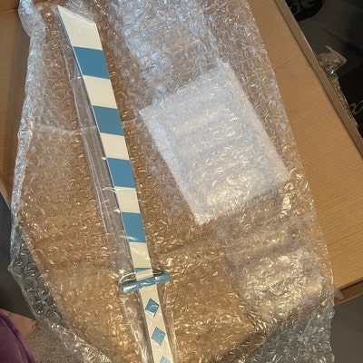 31 Fan Inspired Stocking's Katana stripe or Set of Gun & Sword From ...