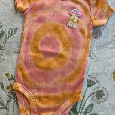 UFO Cat Patch DIY Patch Space Patch Alien Badge - Etsy