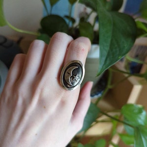 Leaf Rose Gold Black Toe Rings - Etsy