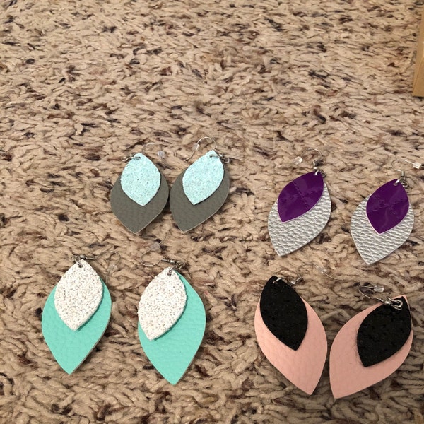 Mini Note Cards | Assorted Handmade Mini Note Cards | Small Cards and ...