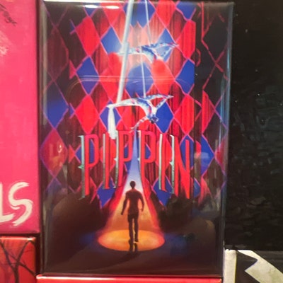 A Goofy Movie Magnet - Etsy