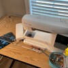 BERNINA Sewing Acrylic Extension Tables, Bernina Sewing Extension ...