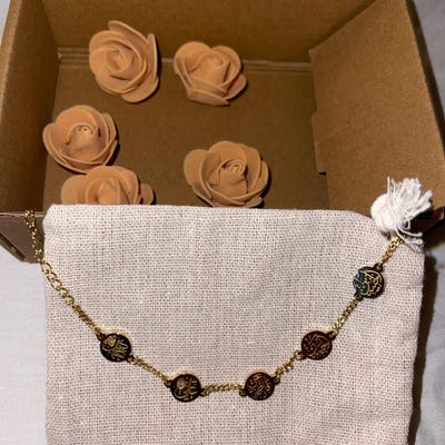 Sufico Salawatul Fatih Wall Art With Prophetic Sandal Nalayn Shareef - Etsy