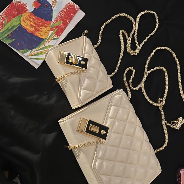 Mommy & Me Handbag Set | Mother and Daughter Handbags| Mom Daughter ...