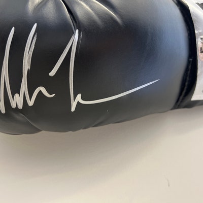 Miesha Tate Signed UFC 11x14 Photo PA - Etsy