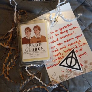 Hopper Fandom Inspired 100% Soy Wax Candle - Etsy