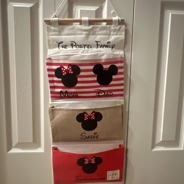 DCL Fish Extender Door Hanger, Disney Cruise, Fish Extender, Disney ...