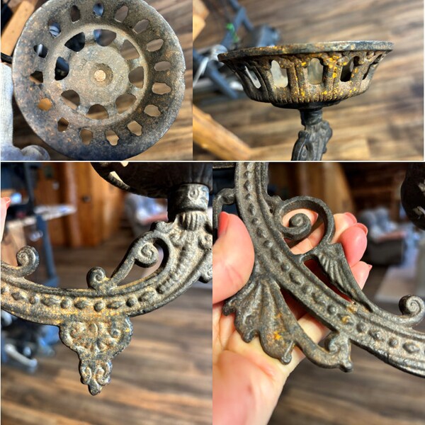 Simenson Pottery Handmade Small Jug Pitcher Creamer Signed - Etsy