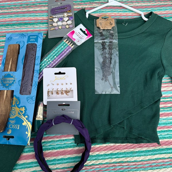 Cottage Core Gift Box | Surprise Bundle | Niromeshop - Etsy