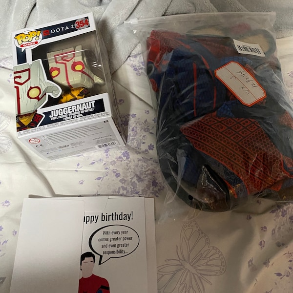 I Am Ecstatic, Captain Ray Holt, Brooklyn 99 Funny Birthday Card, for ...