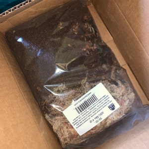ABG Mix 1 Gallon - Etsy