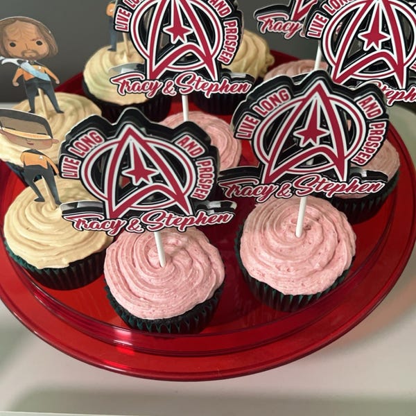 Personalized Photo Cake Topper, Adults Cake Toppers, Kids Cake Topper ...