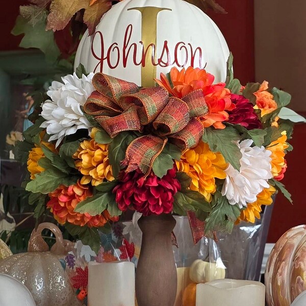 Monogram Car Decal, Monogram Vinyl Decal, Glitter Monogram Vinyl Decals ...