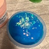 Blue Raspberry Freeze ~ Icee Slime ~ Scented Slime - Etsy