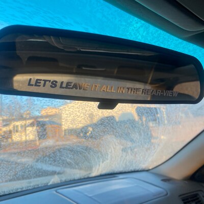 Pro Choice Window Decal - Etsy