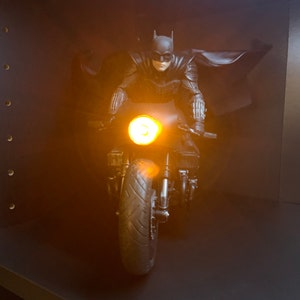 Portable LED Light Kit Costume Cosplay Lighting Effect 12v - Etsy