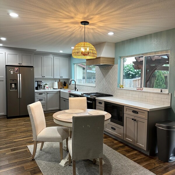 Square Box Range Hood - Etsy