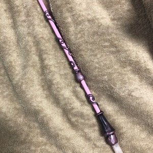 Ice Cream Cone Wands Witch Wand Magic Wand Witch Wand - Etsy