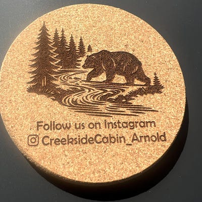 Halves of Corks Used for Crafts Pre-cut Wine Cork Corkboard Wall Decor ...