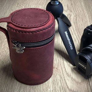 Leather Box Pattern Toiletry Bag Pattern Leather DIY Pdf - Etsy