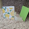 Mini Cards With Envelopes, Tiny Note Cards, Small Envelopes for Gift ...