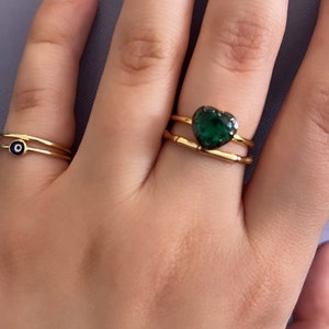 Square Halo Wedding Ring Guard ,moissanite Diamond Solitaire Engagement ...