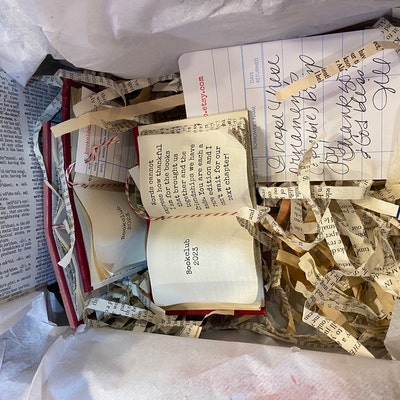 Princess Bride Valentine, Anniversary, Wedding Library Card, Book Quote ...