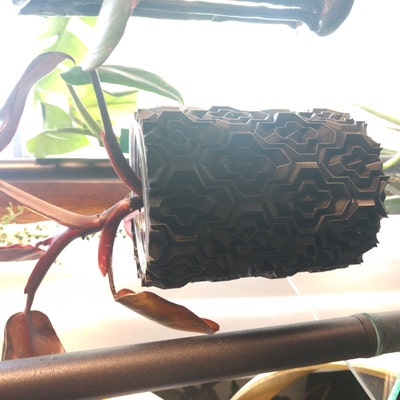 Wall Mounted Drill Bit Organizer 60 Slots Hex Bits Holder Storage for ...