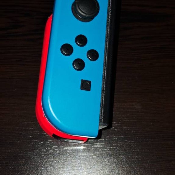 One Handed Joy-con Grip - Rightie - Nintendo Switch - Easy to Use ...