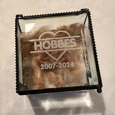 Engraved Jade Glass Desk Name Plate - Etsy