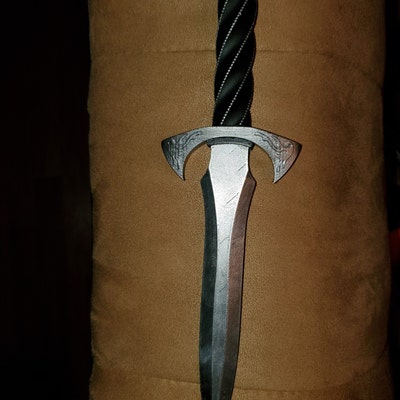 Charmed Demon Dagger, 3d Printed, unofficial US - Etsy