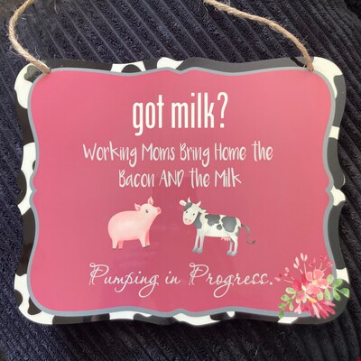 Nursing Sign for Door, Moms Room Sign, Privacy Please, Pumping in ...