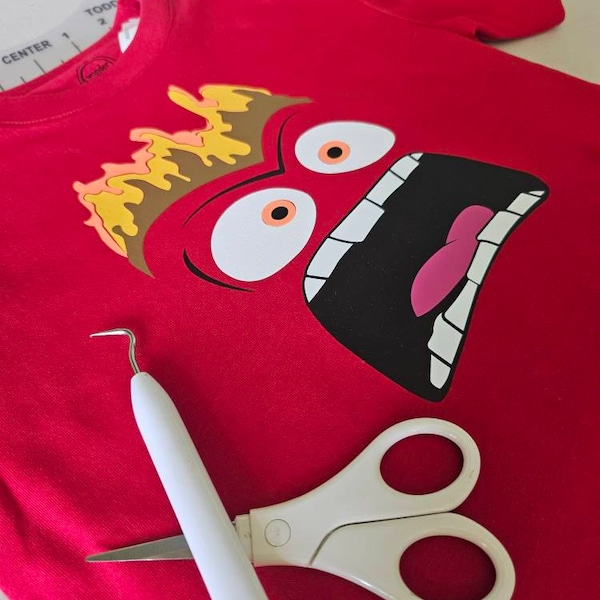 Inside Out Faces Cut Files | Cricut | Silhouette Cameo | Svg Cut Files ...