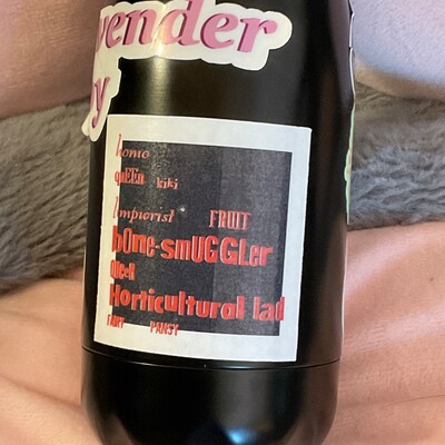 Ramshackle Glory Heart Fist Keep on Loving Sticker waterproof - Etsy