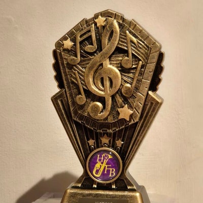 Chef Trophy Award CHEF COOKING TROPHY Personalized Engraving Chef Award ...