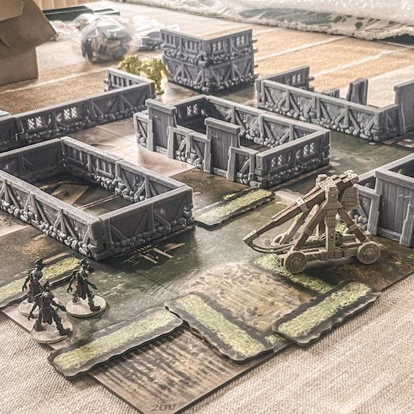 WW2 Fighter Aircraft Miniature : Undaunted Battle of Britain | 34 ...