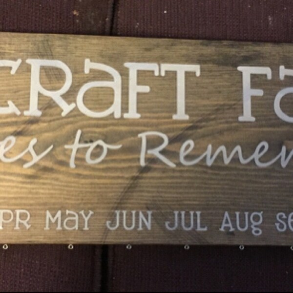 Surf - Beach Sign - Hand Painted - Rustic Sign, Custom Sign, Beach ...