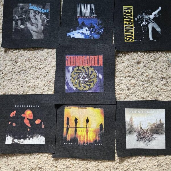 Bands Pin-back Buttons | Buttons | Music Buttons | Goth | Dark Wave ...